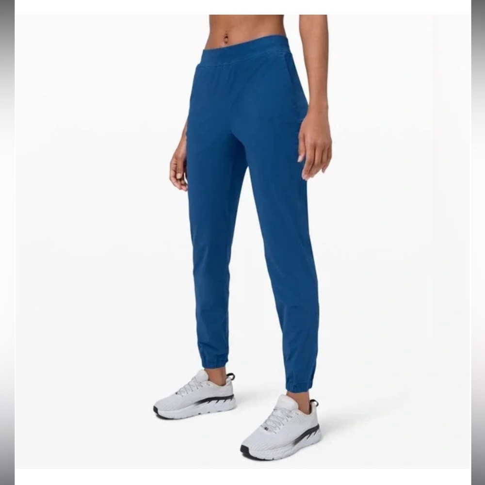 Lululemon Adapted State High-Rise Jogger *Full Length… - Gem